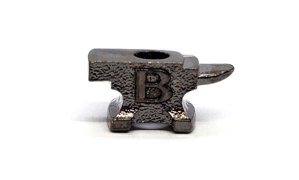 Buck Anvil Bead - Schmuckatelli Co.